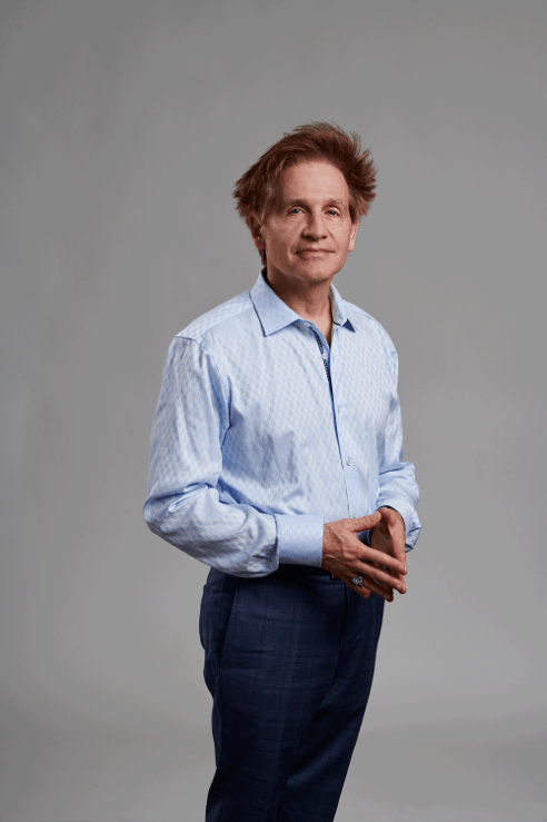 Meet Dr. Barry Eppley | Board Certified Plastic Surgeon