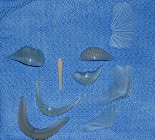 Reconstructive Facial Implant Surgeon | Dr. Barry Eppley