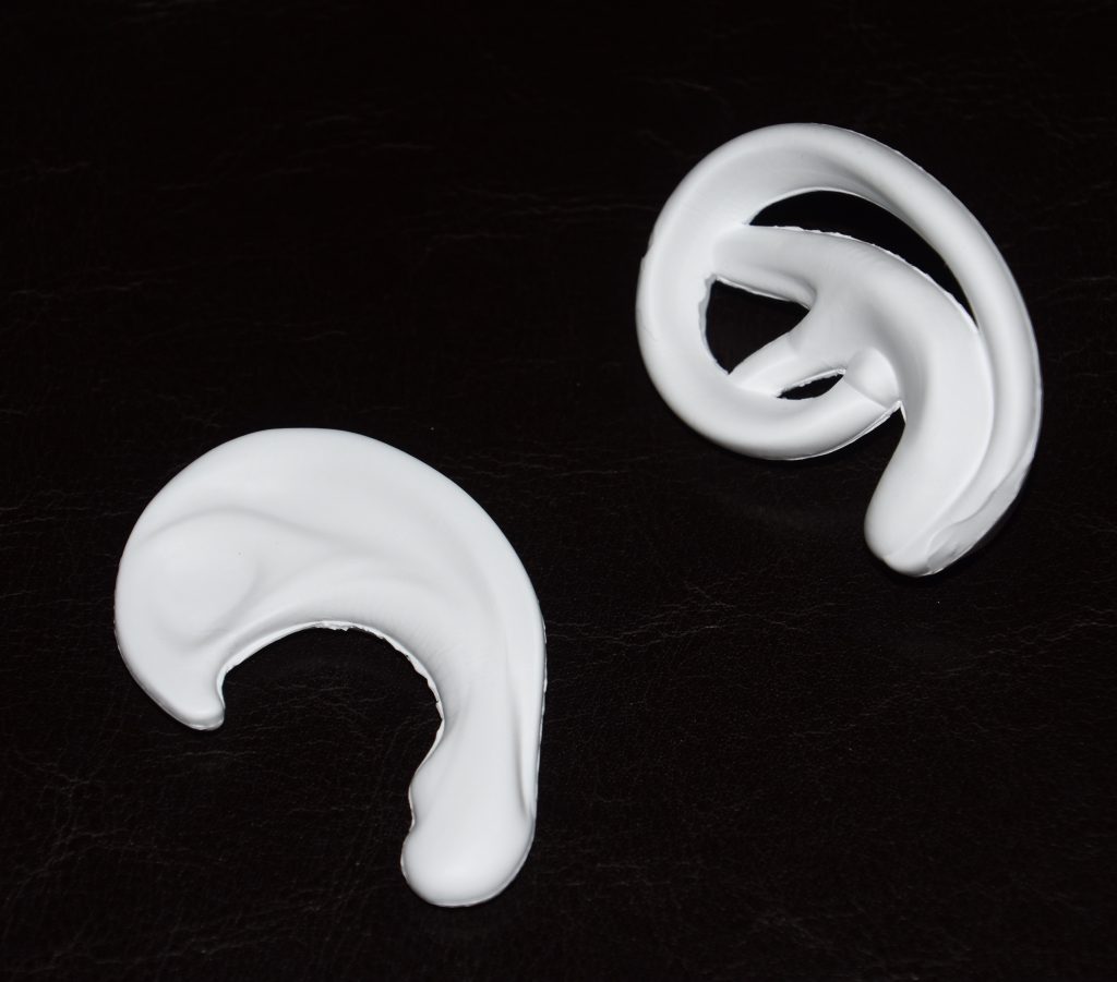 Ear Reshaping Surgery - Ear Pinning & Reshaping