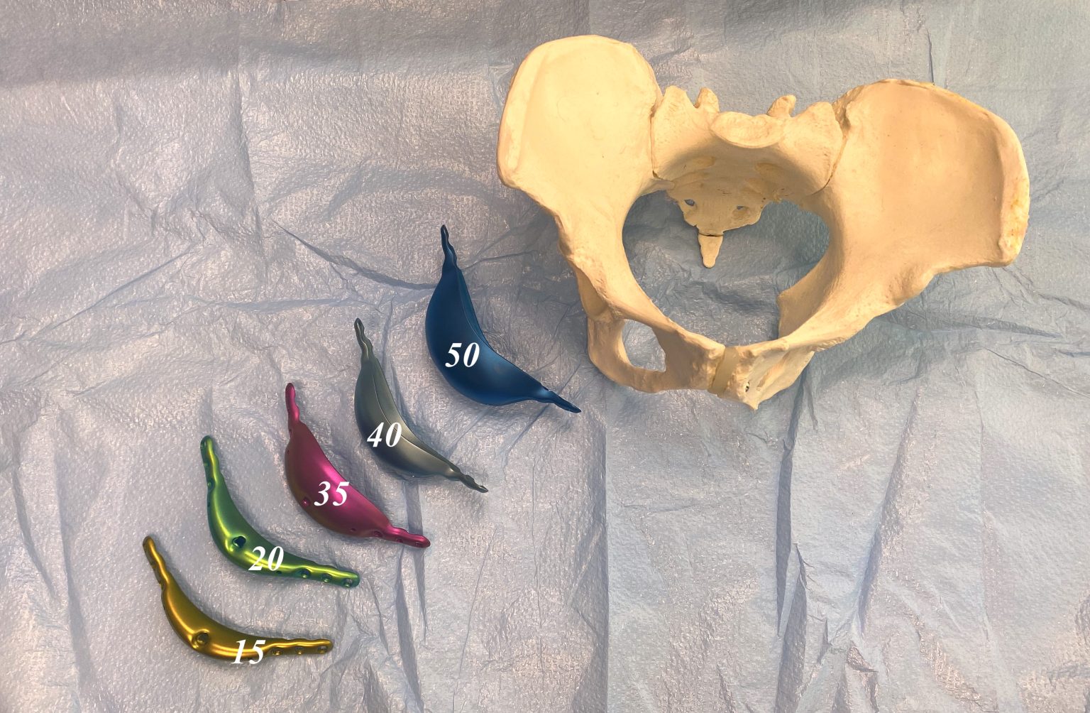 Iliac Crest (Bony Hip) Surgery - Plastic Surgeon | Dr. Barry L. Eppley, MD
